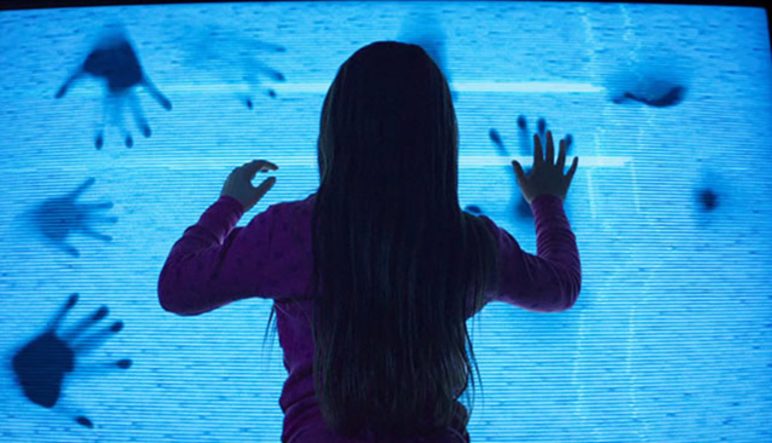 Poltergeist - Plugged In