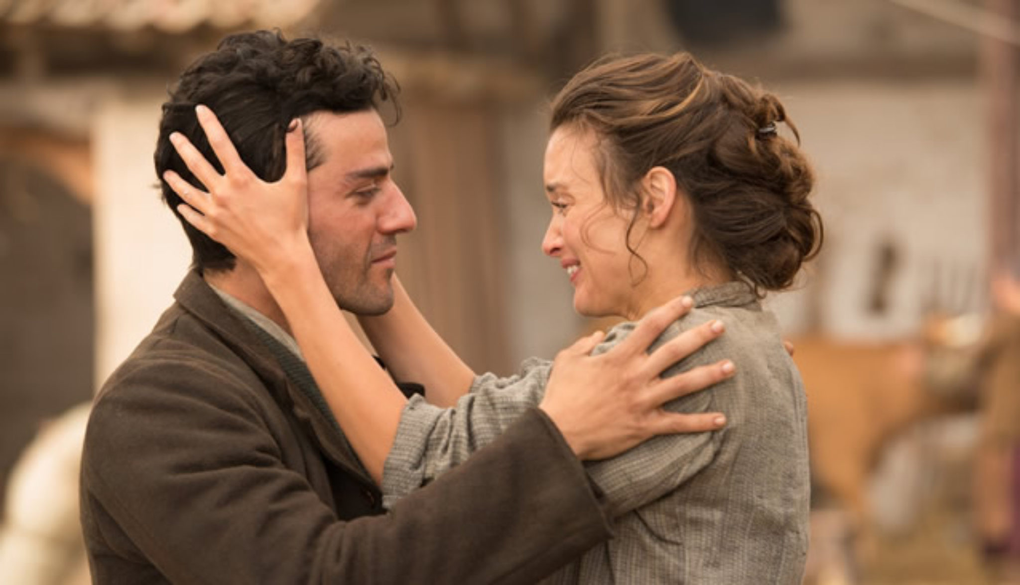 The Promise - Plugged In