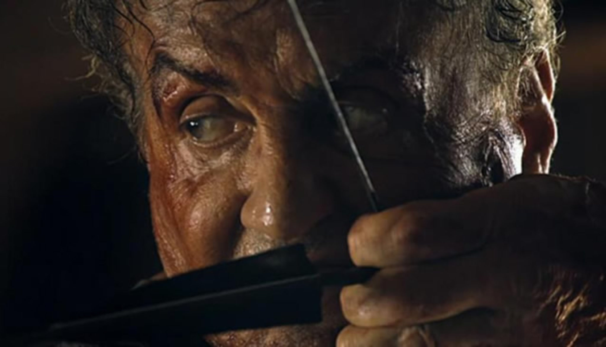 Rambo: Last Blood - Plugged In
