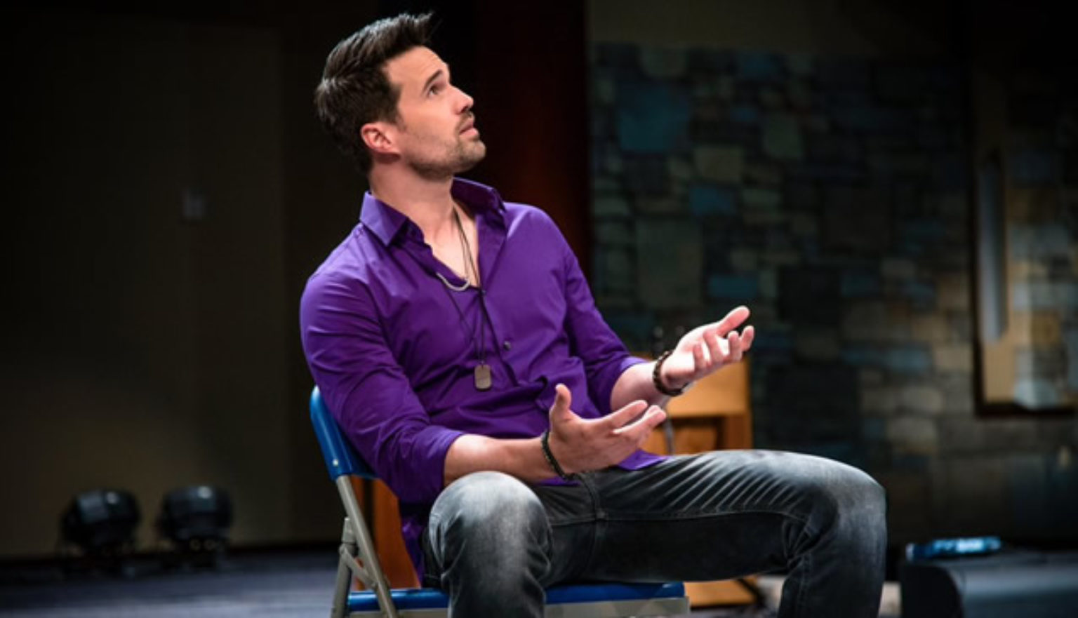 The Resurrection of Gavin Stone - Plugged In