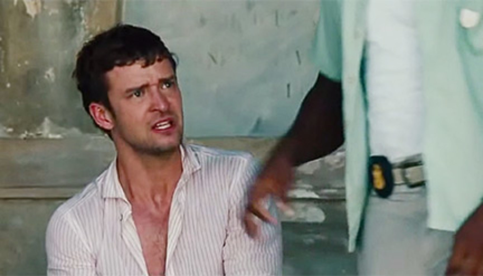 Runner Runner - Plugged In