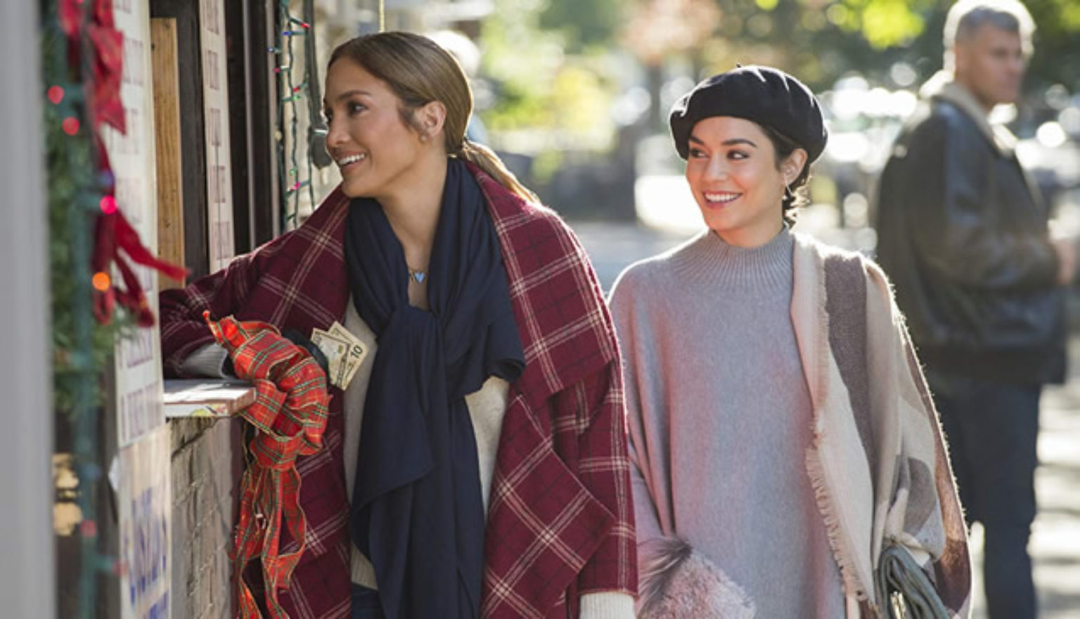 Second Act - Plugged In