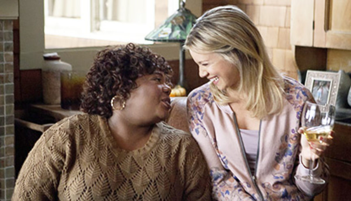 Zulay Henao Single Moms Club