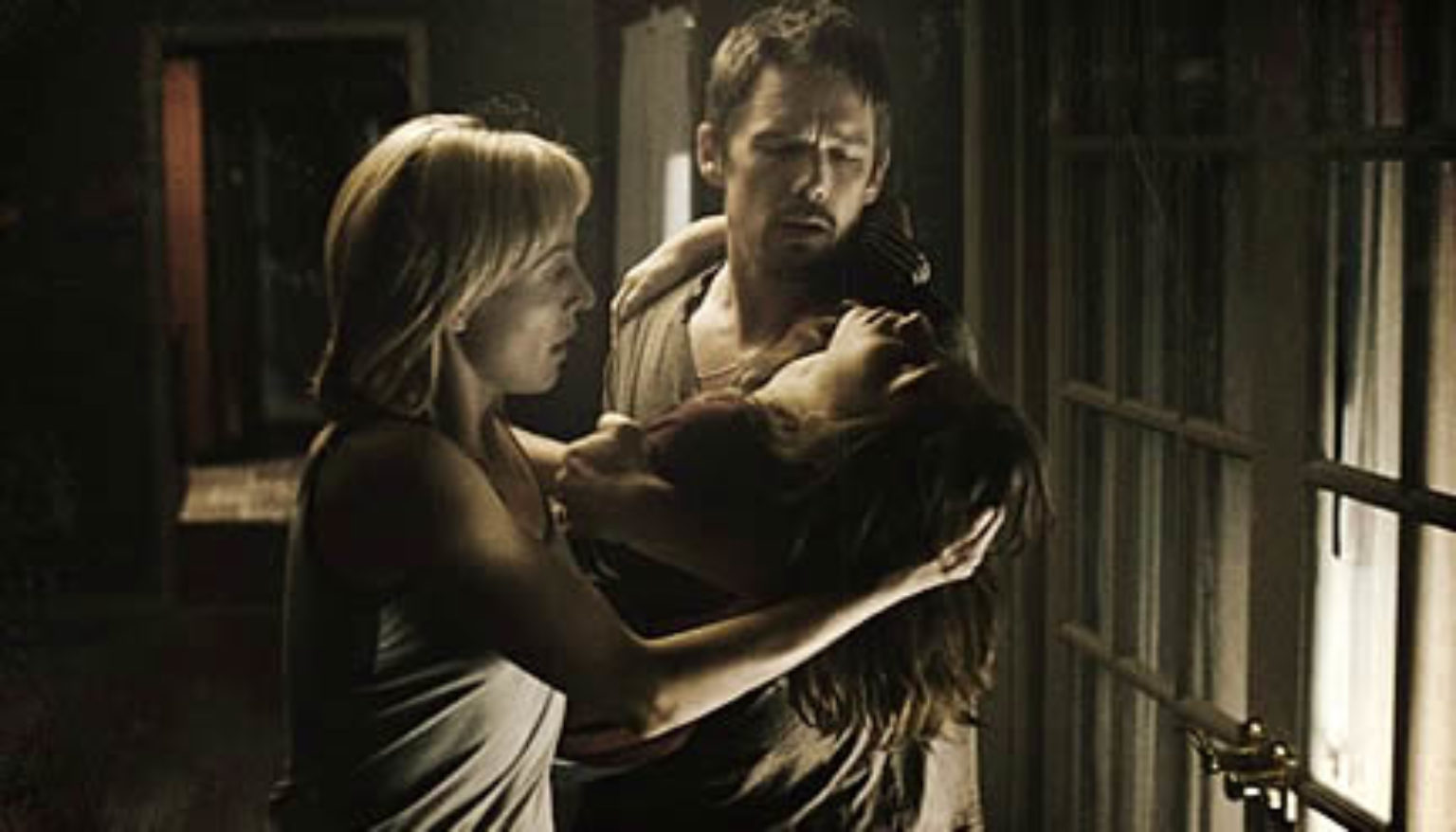 Sinister - Plugged In