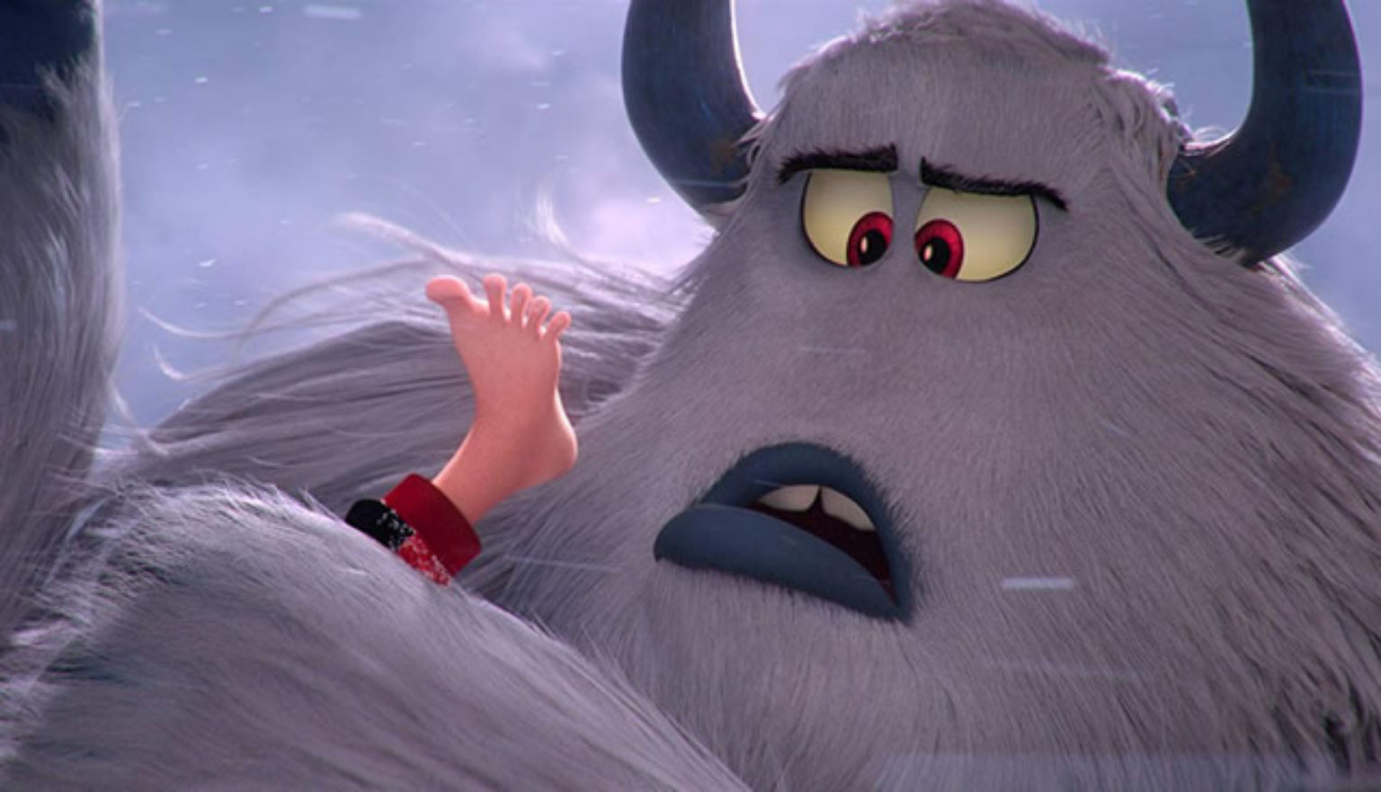 Smallfoot - Plugged In