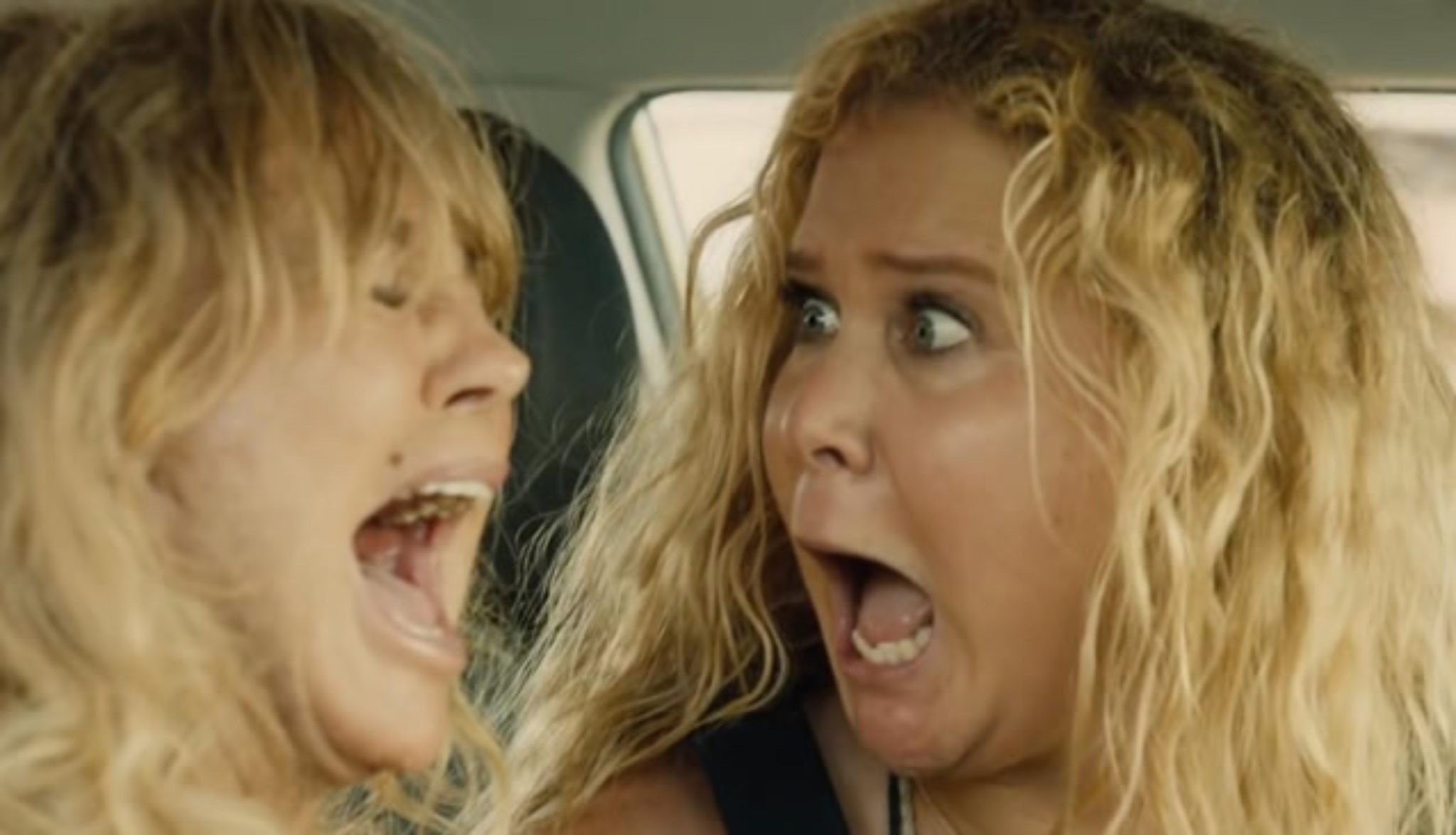 Snatched - Plugged In