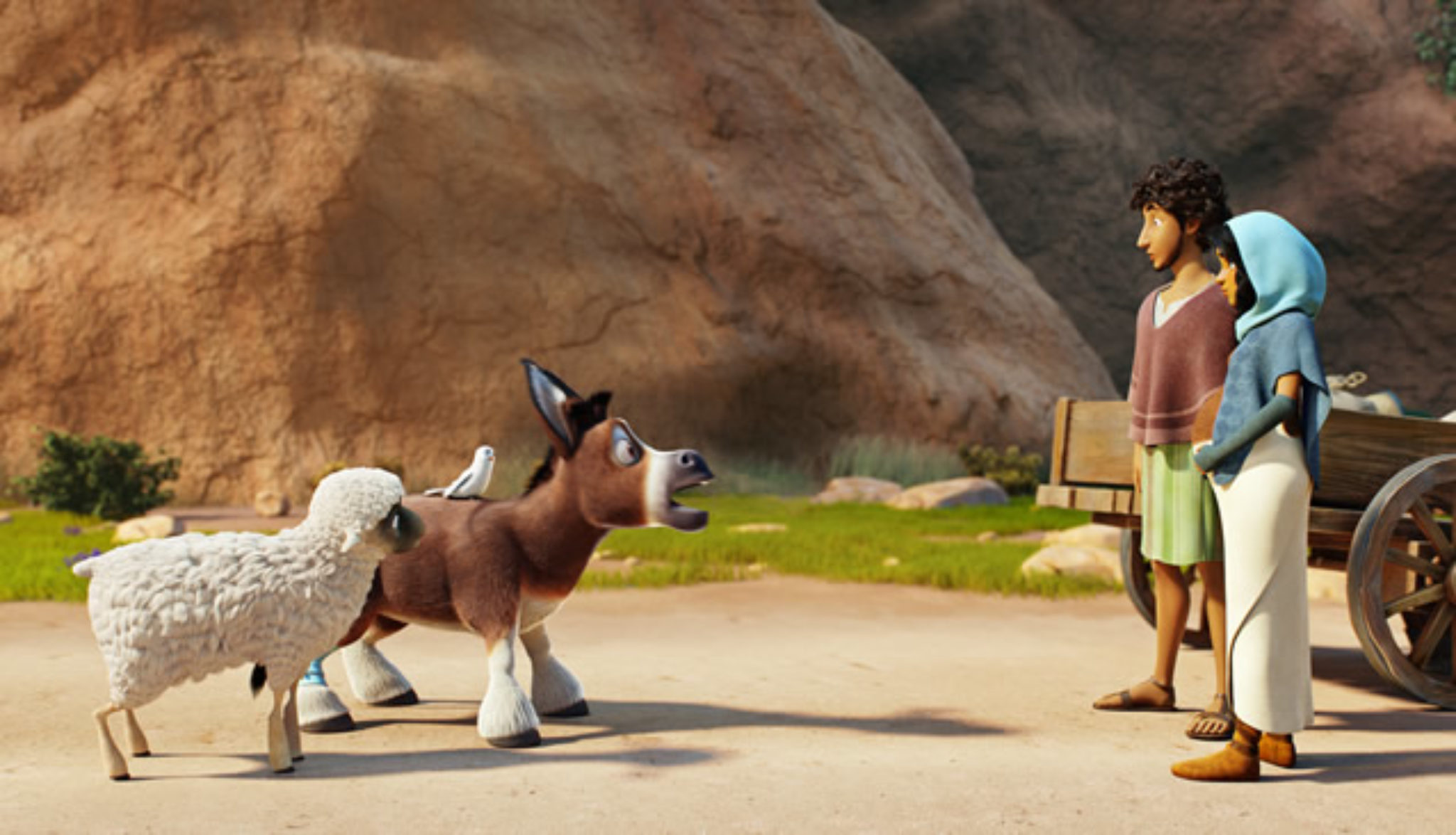 The Star - Plugged In