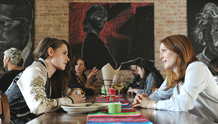 Still Alice - Plugged In