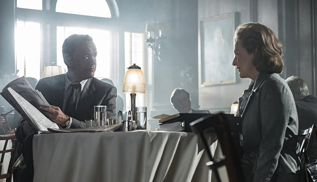 The Post - Plugged In