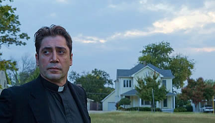 To the Wonder - Plugged In