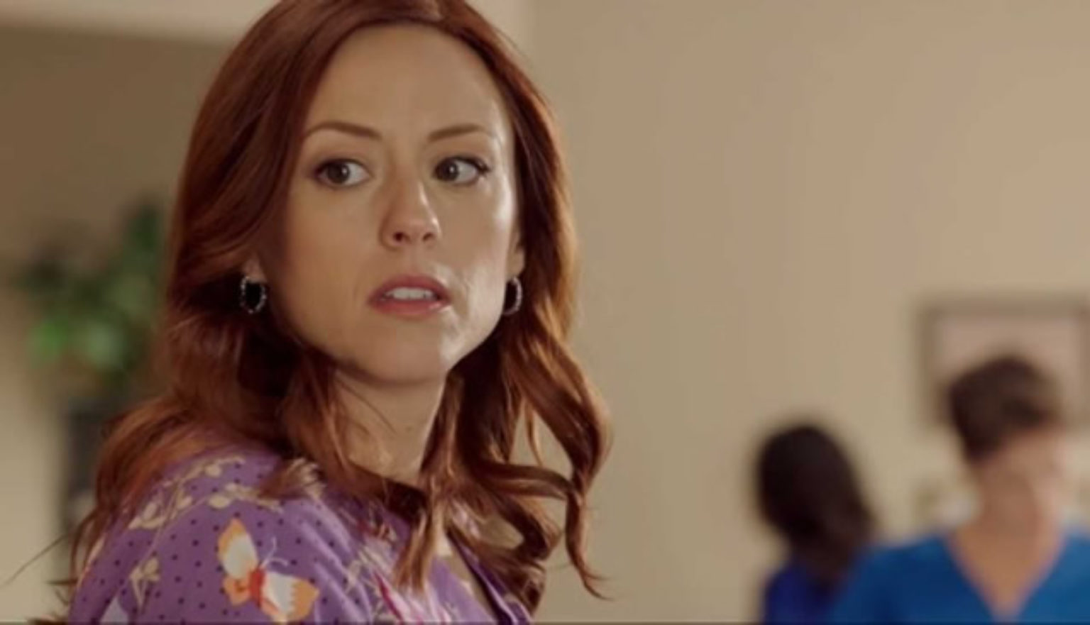 Unplanned - Plugged In