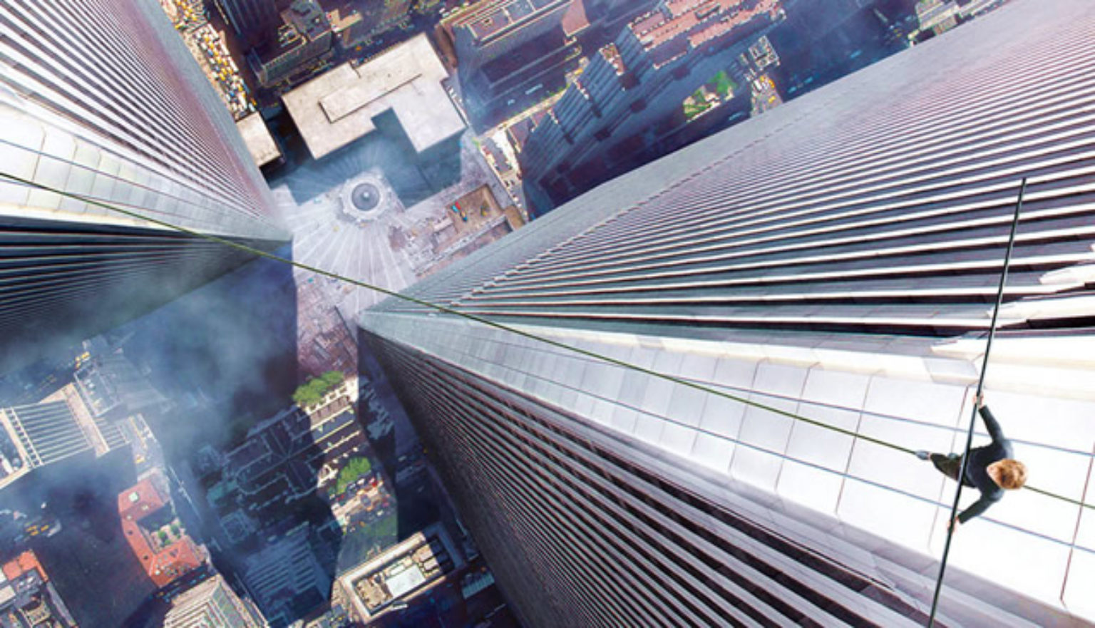 The Walk - Plugged In