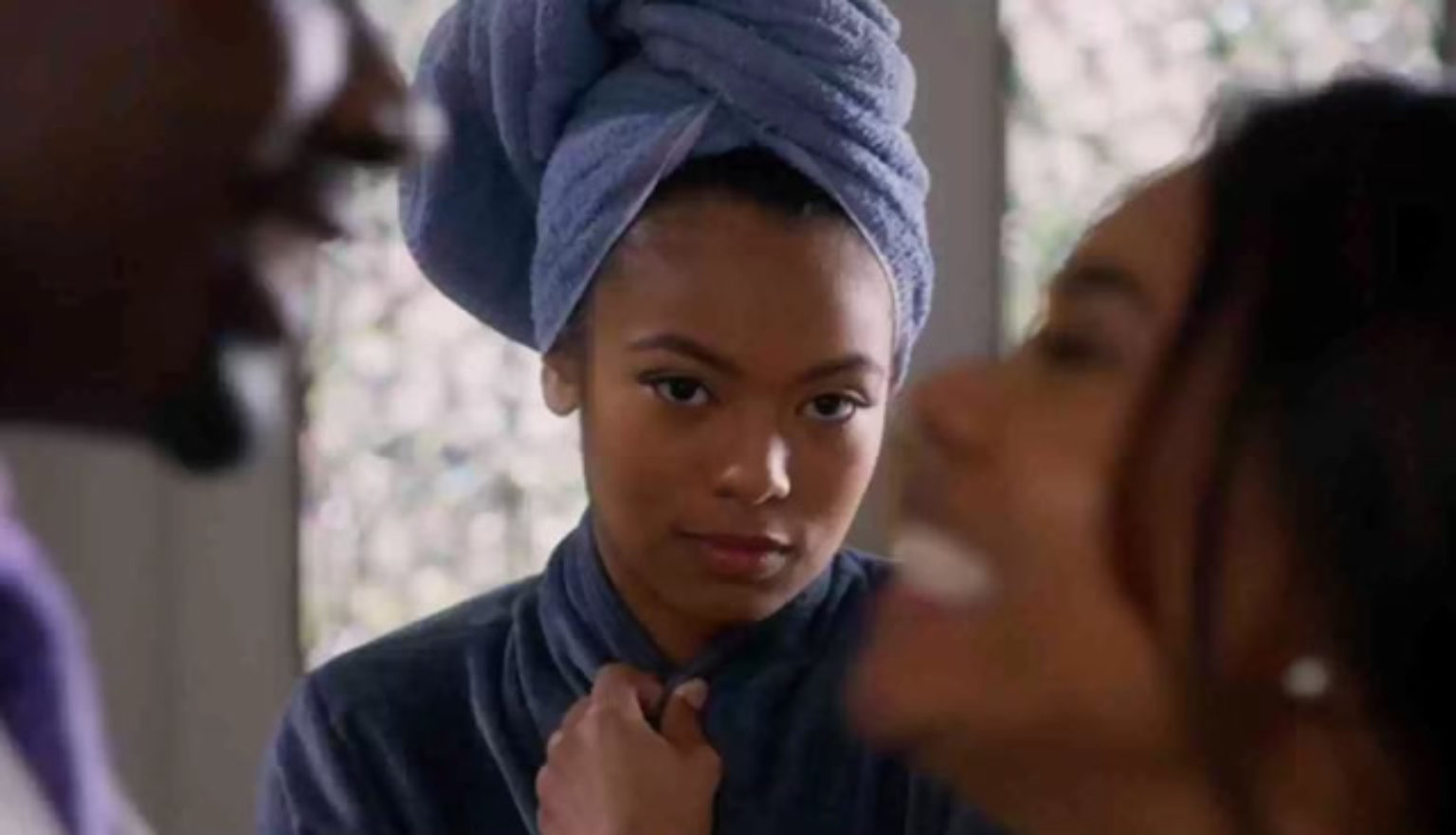 When the Bough Breaks - Plugged In