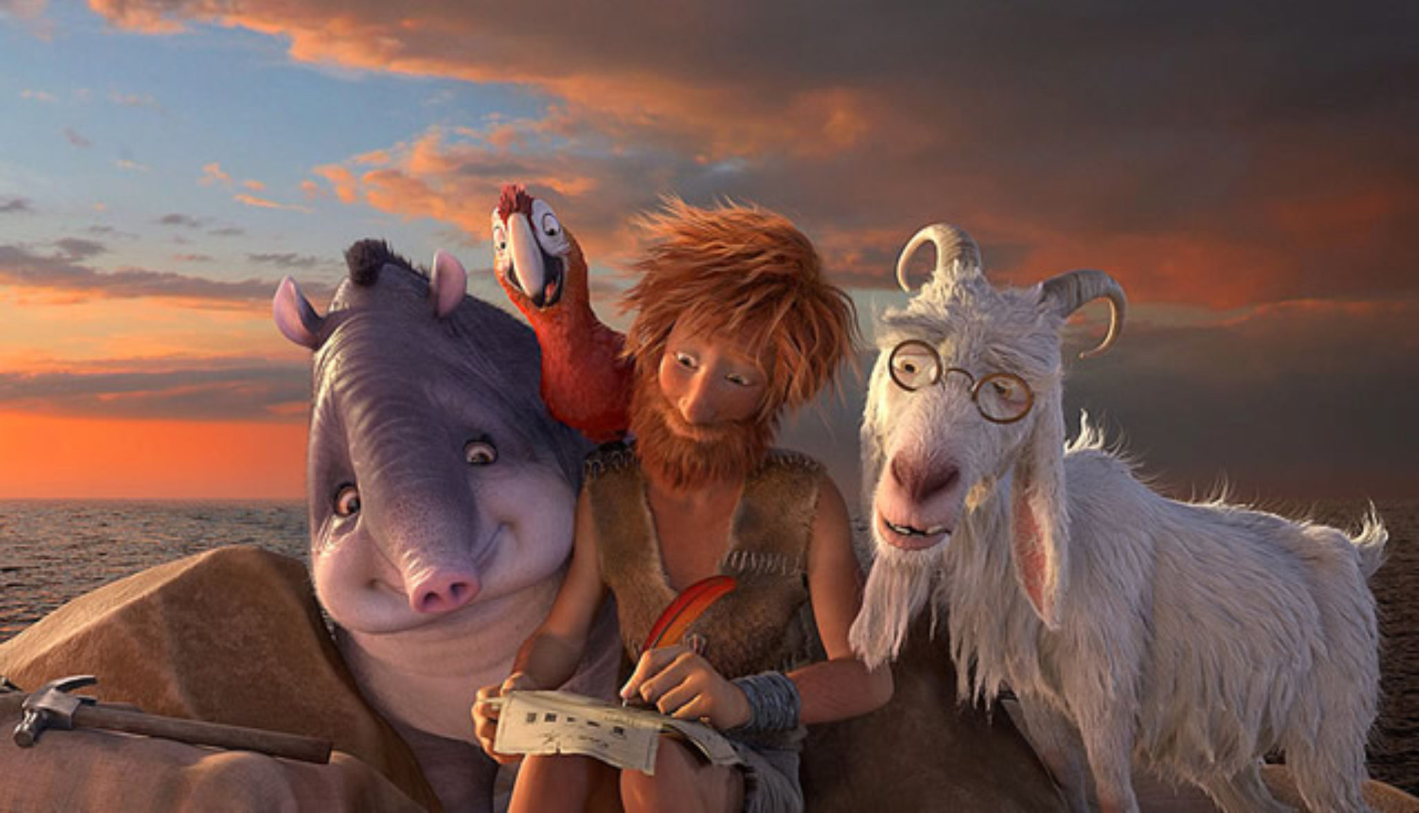 The Wild Life - Plugged In