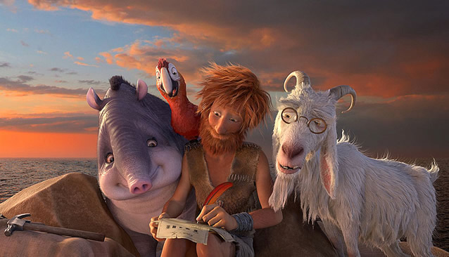 The Wild Life - Plugged In