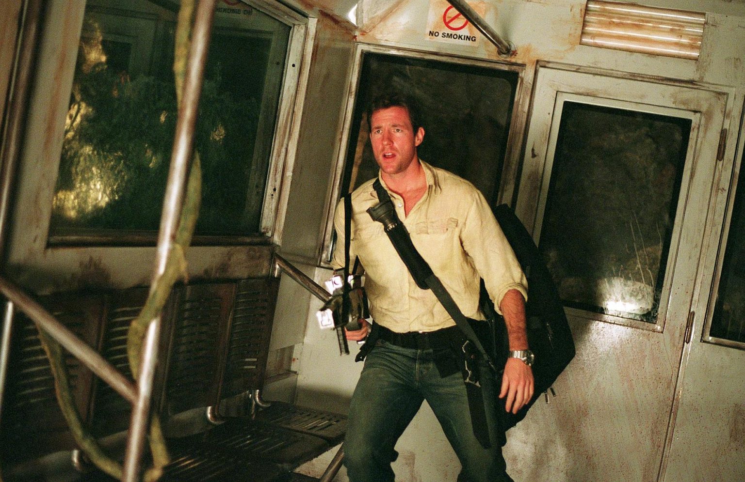 A Sound of Thunder - Plugged In