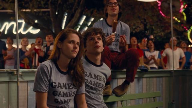 Adventureland - Plugged In