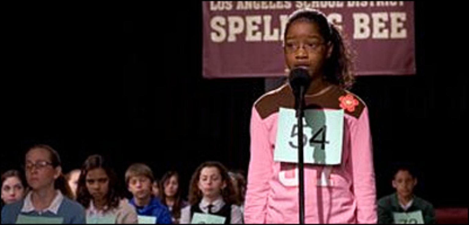 Akeelah and the Bee - Plugged In