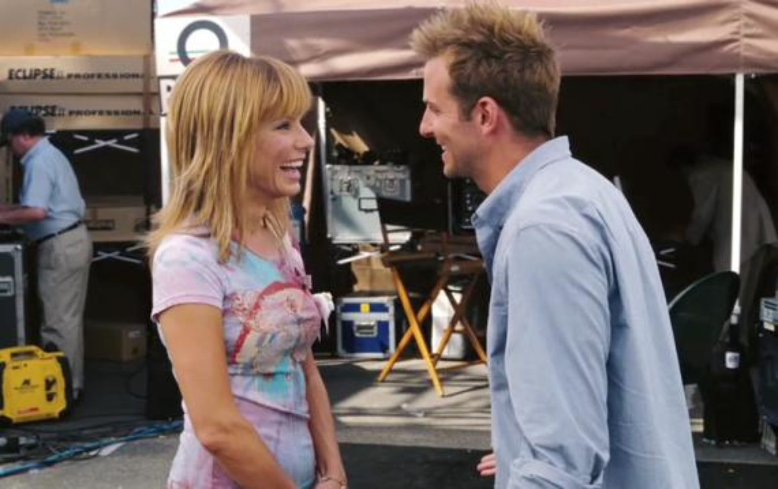 All About Steve - Plugged In