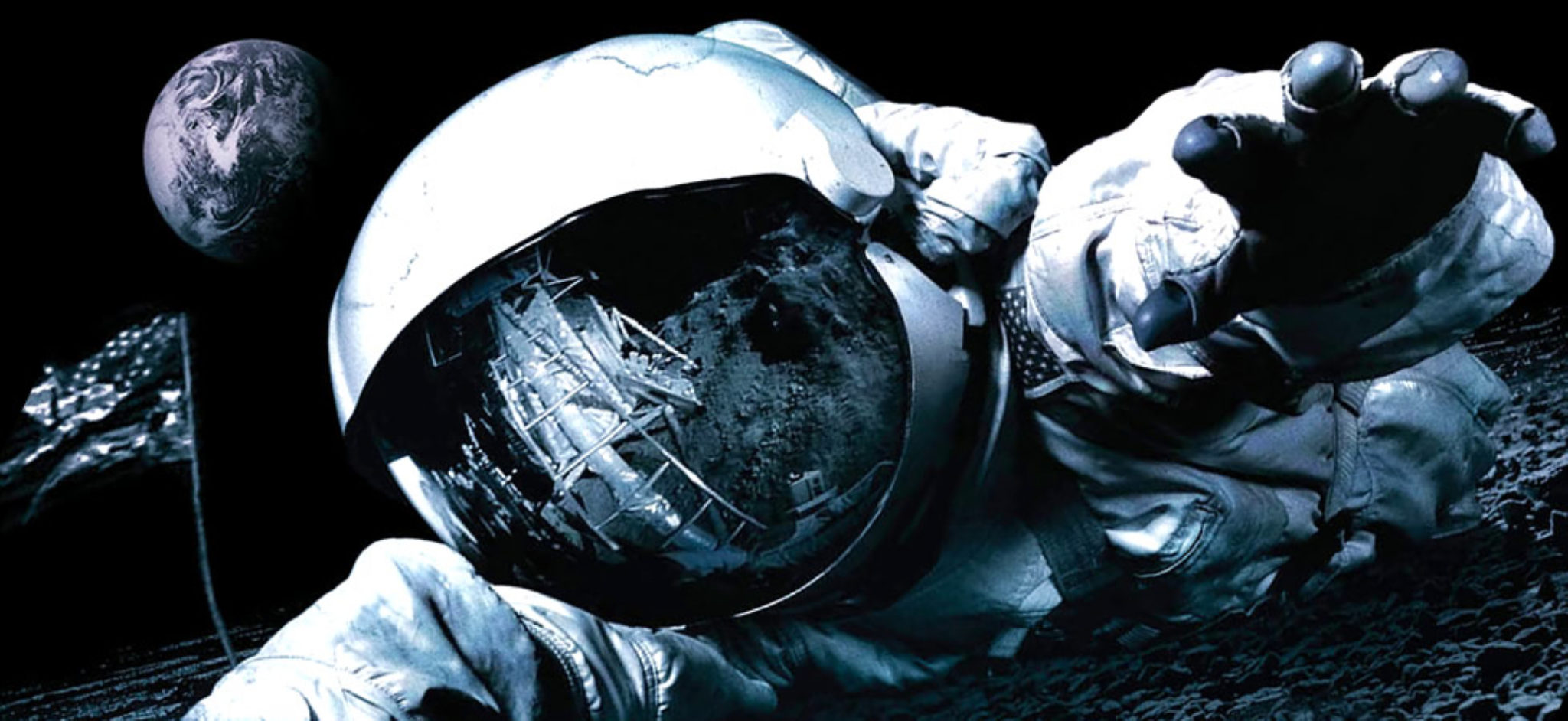 Apollo 18 - Plugged In