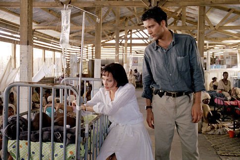 Beyond Borders - Plugged In