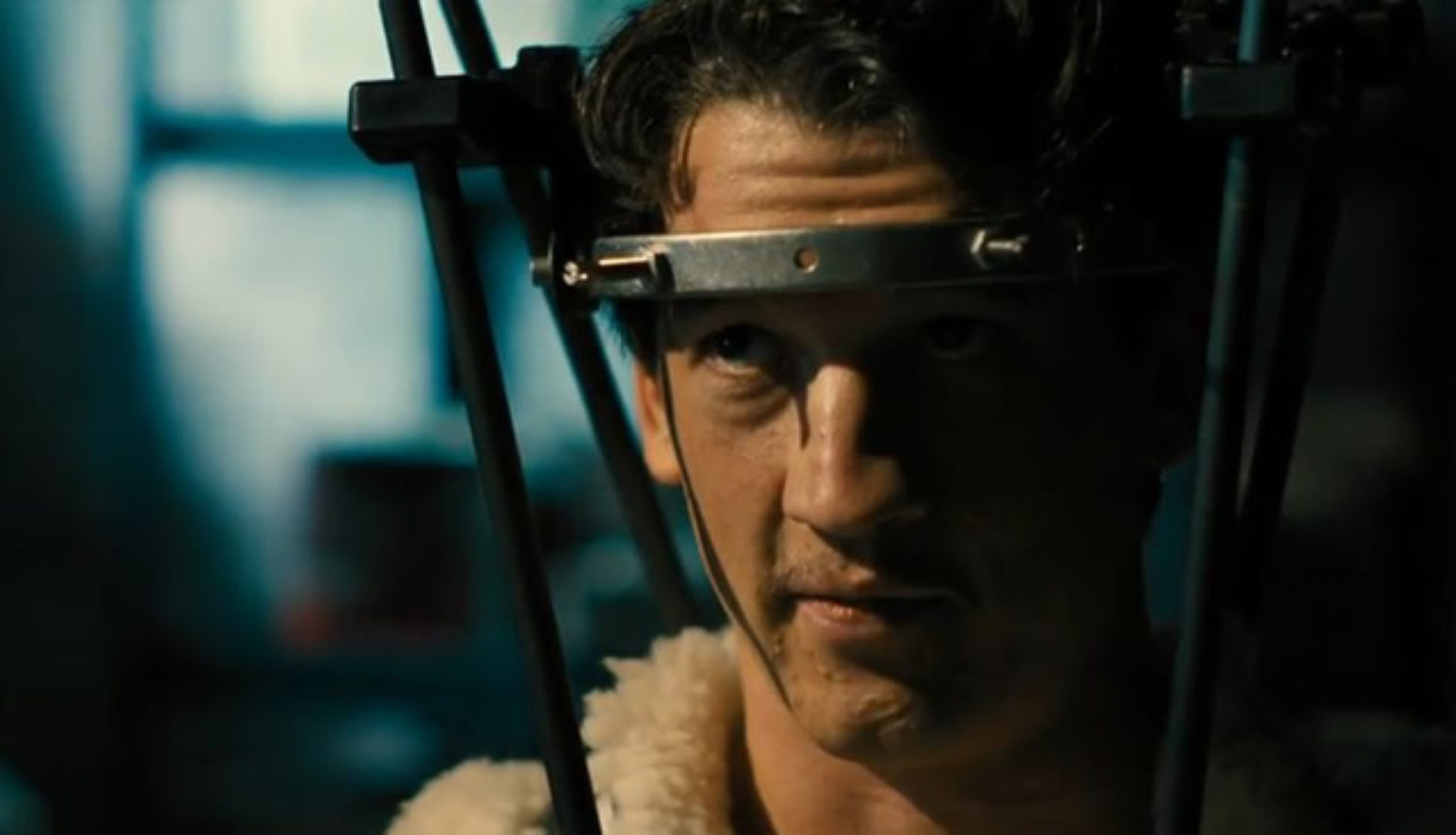 Bleed for This - Plugged In