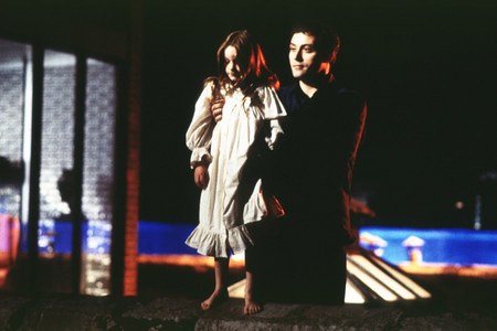 Bless the Child - Plugged In