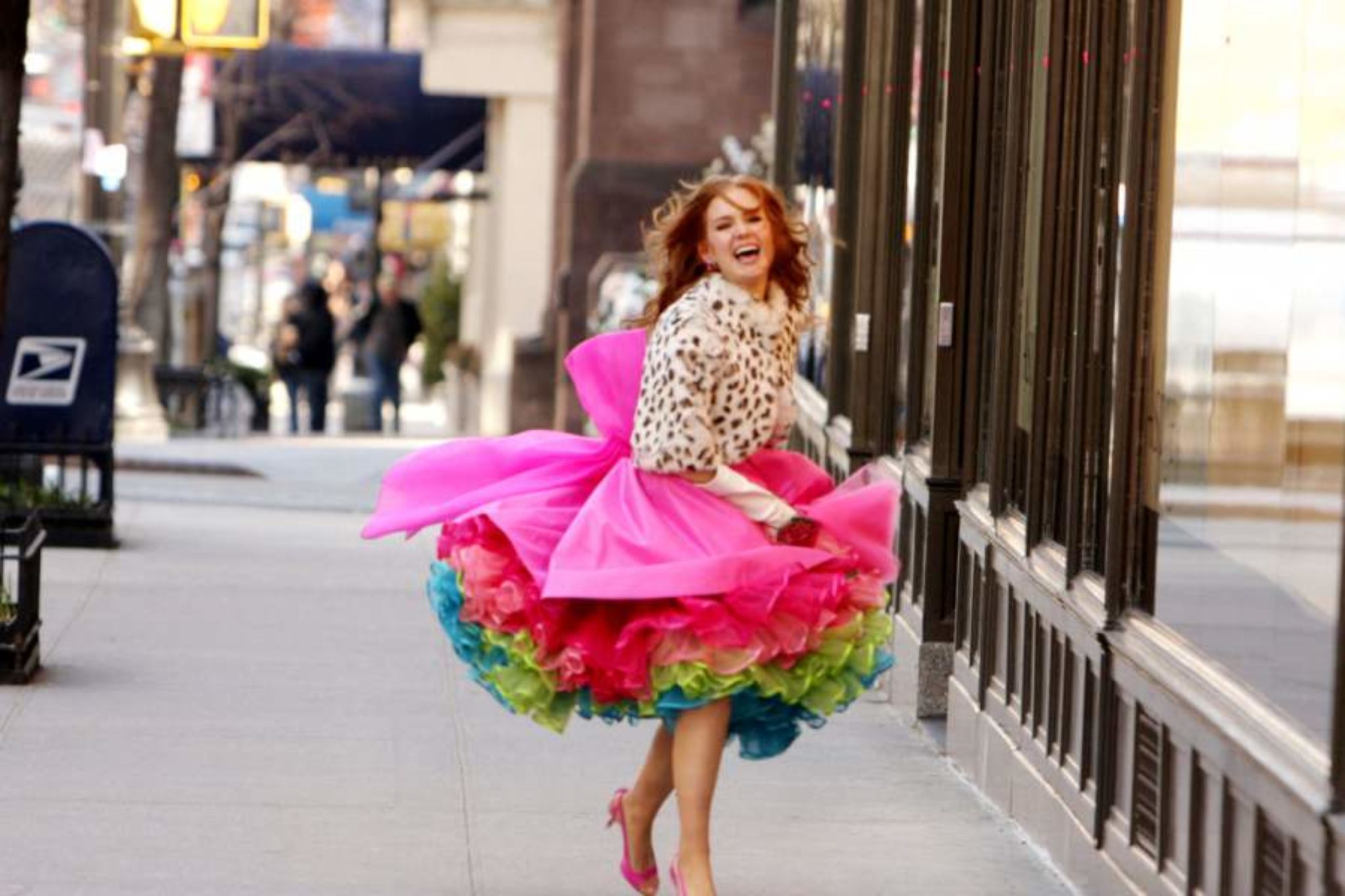 Confessions of a Shopaholic - Plugged In