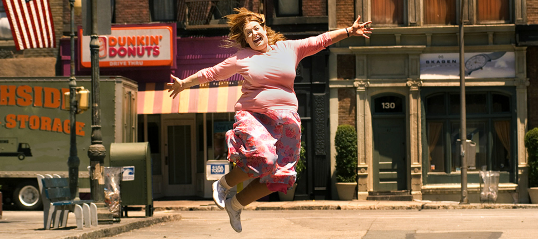 Date Movie - Plugged In