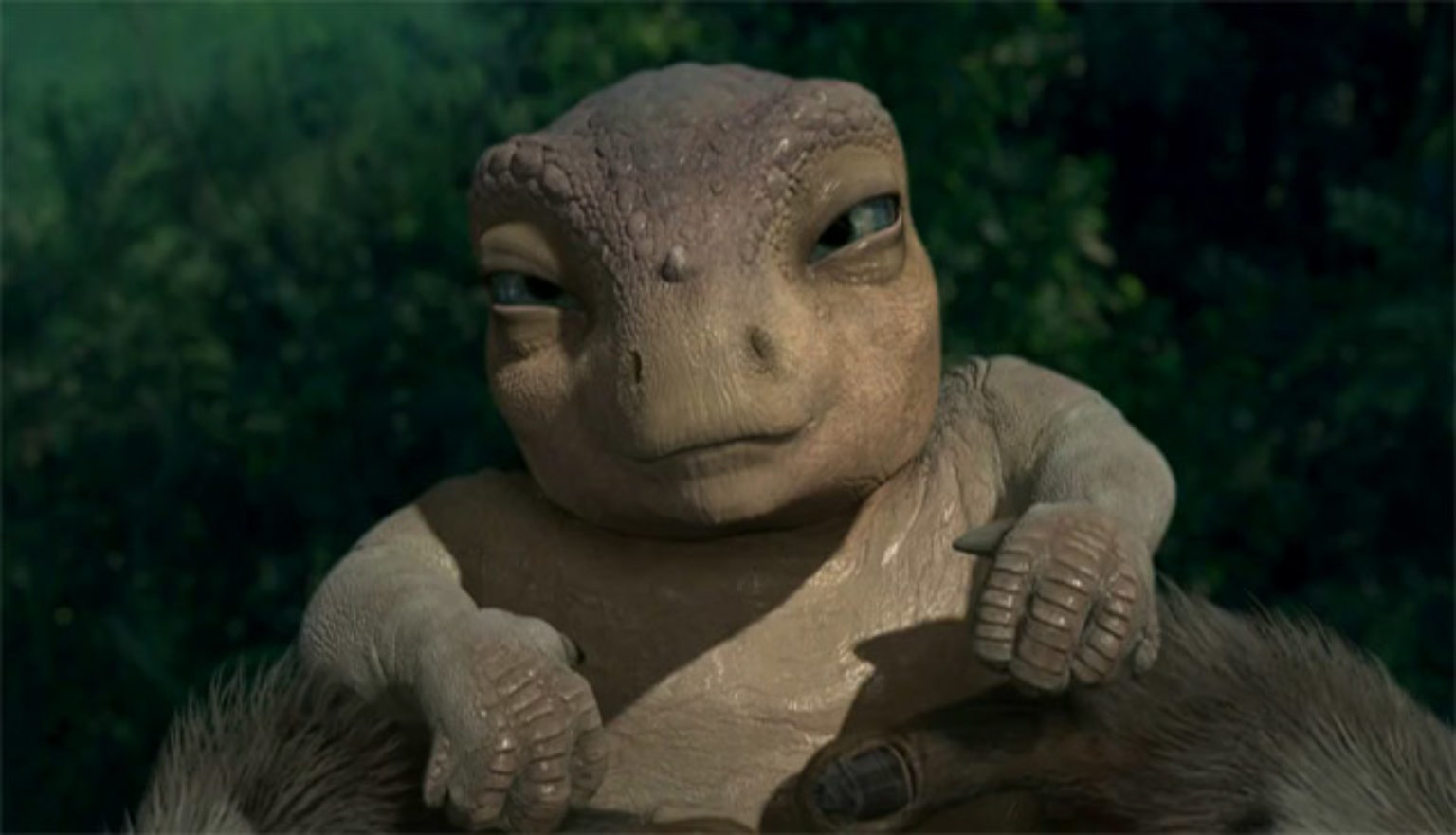 Dinosaur - Plugged In