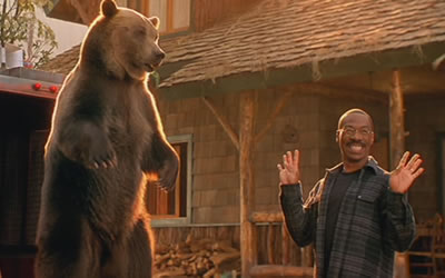 Dr. Dolittle 2 - Plugged In