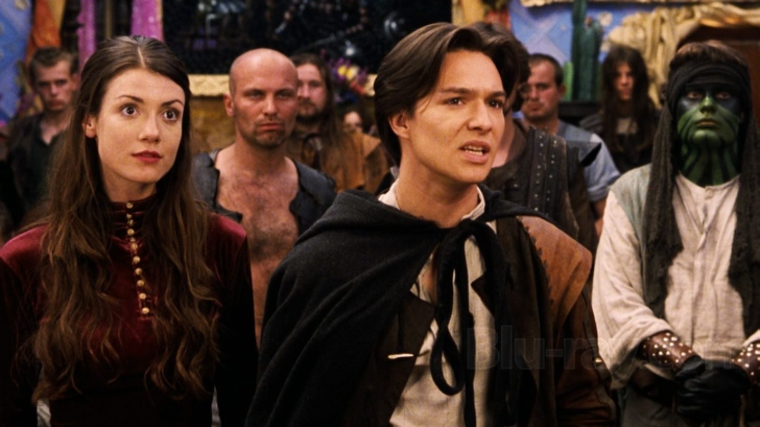 Dungeons & Dragons - Plugged In