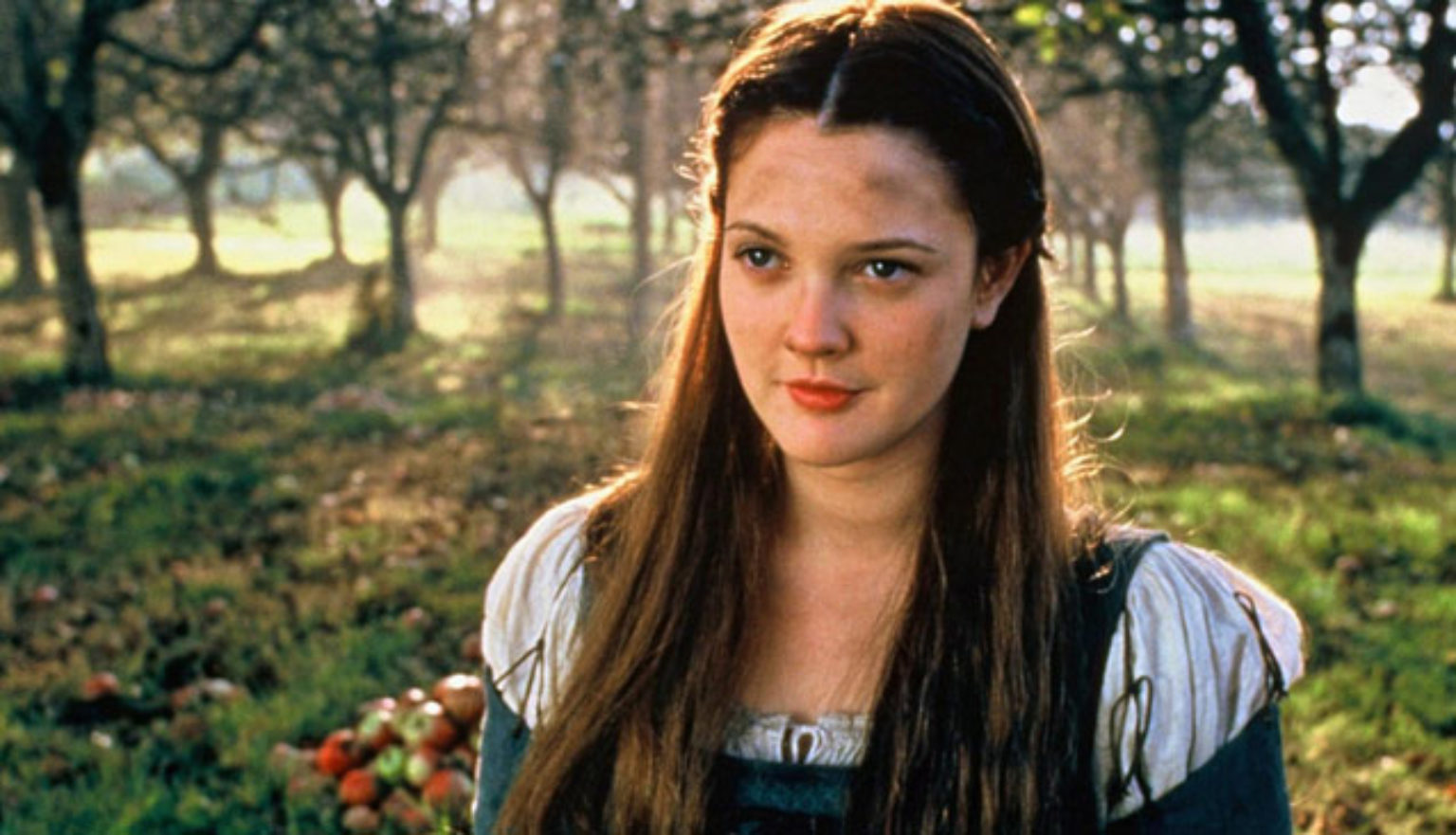 Ever After - Plugged In