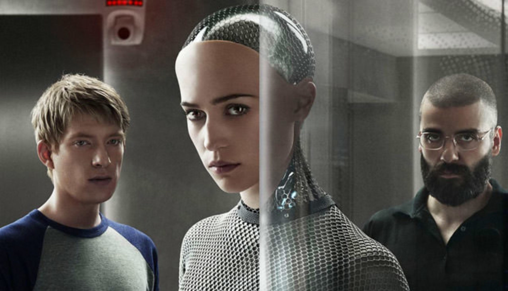 Ex Machina - Plugged In