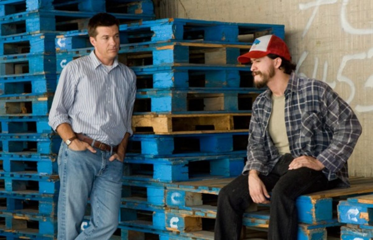 Extract Movie Dustin