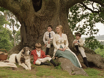 Finding Neverland - Plugged In