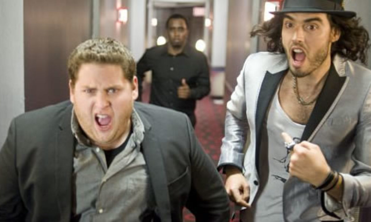 Rose Byrne Get Him To The Greek Gif