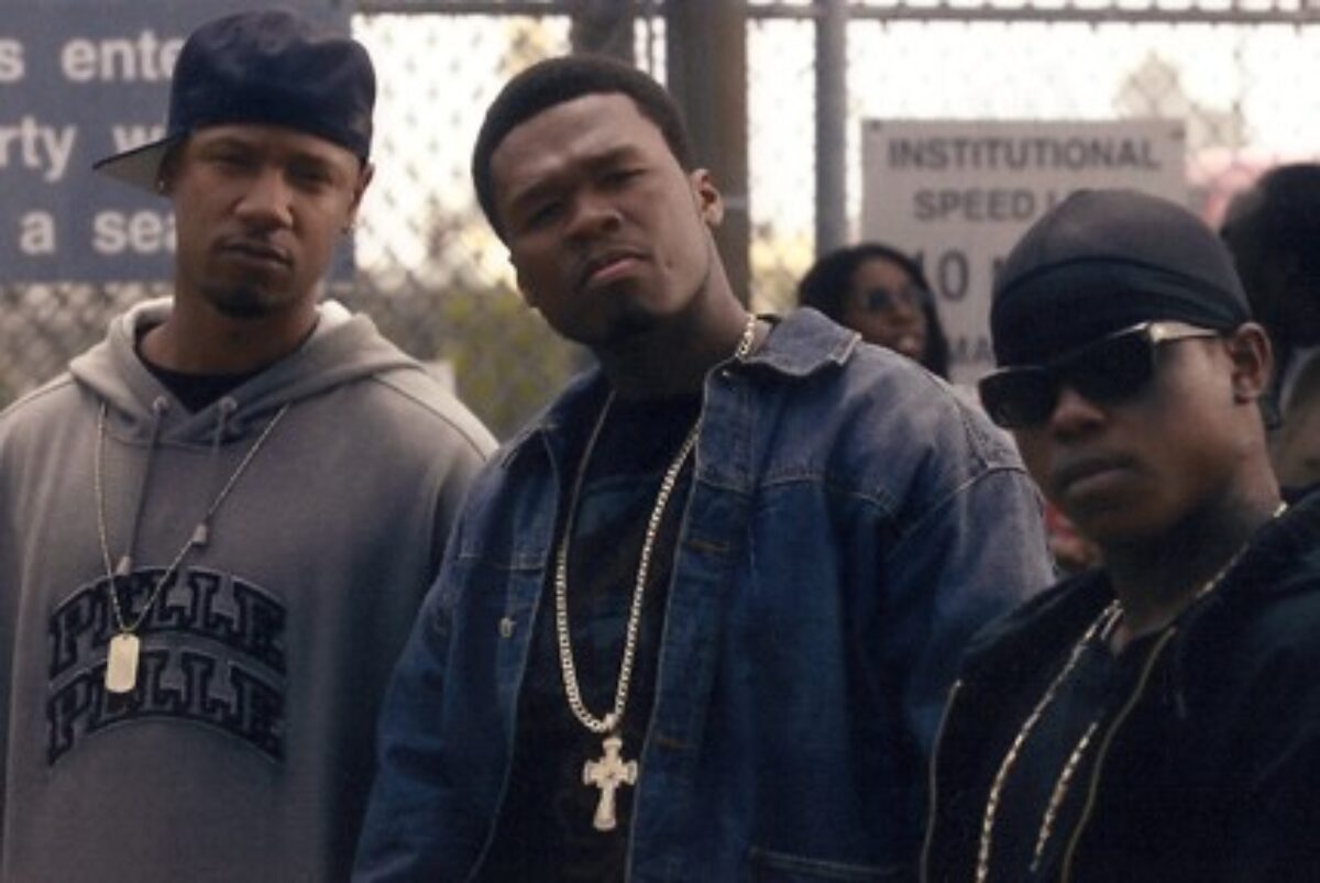 📰 🔥 “GET RICH OR CRY TRYIN’ (2026)” — 50 CENT RETURNS TO THE STAGE AND ...