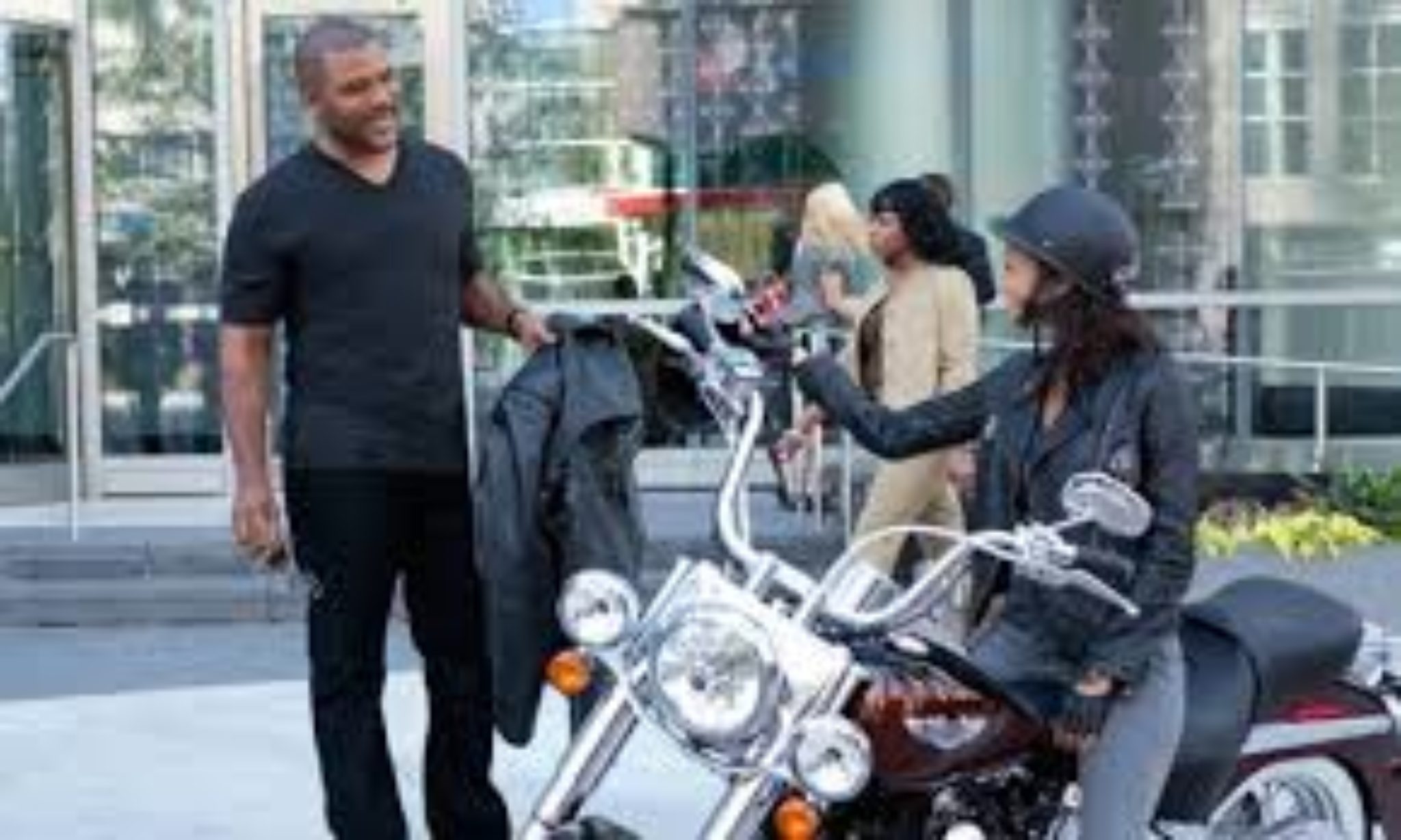 Good Deeds - Plugged In