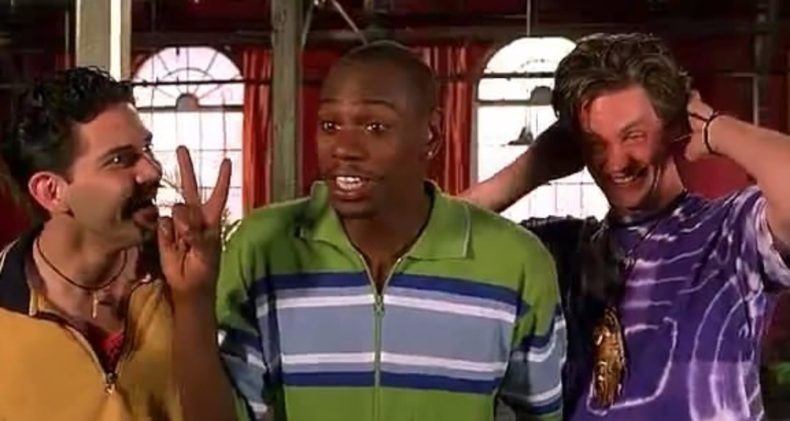 Half-Baked - Plugged In