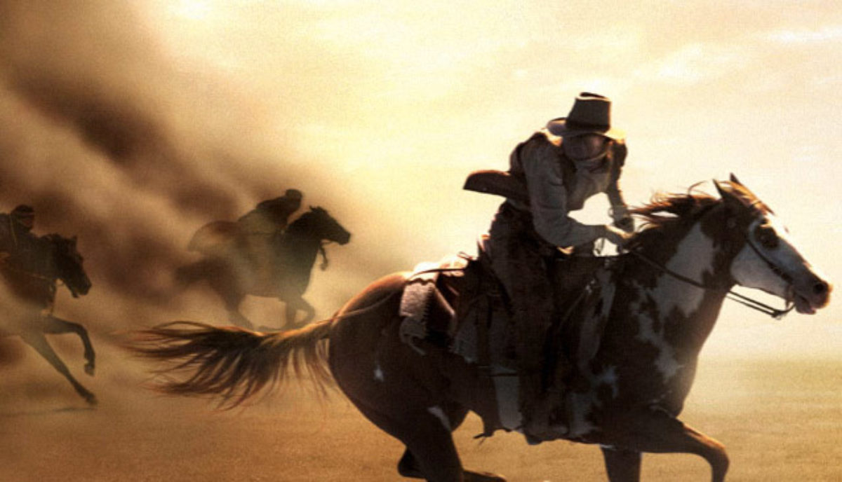Filme Hidalgo Hidalgo Giant Screen Tickets & Showtimes | Fandango