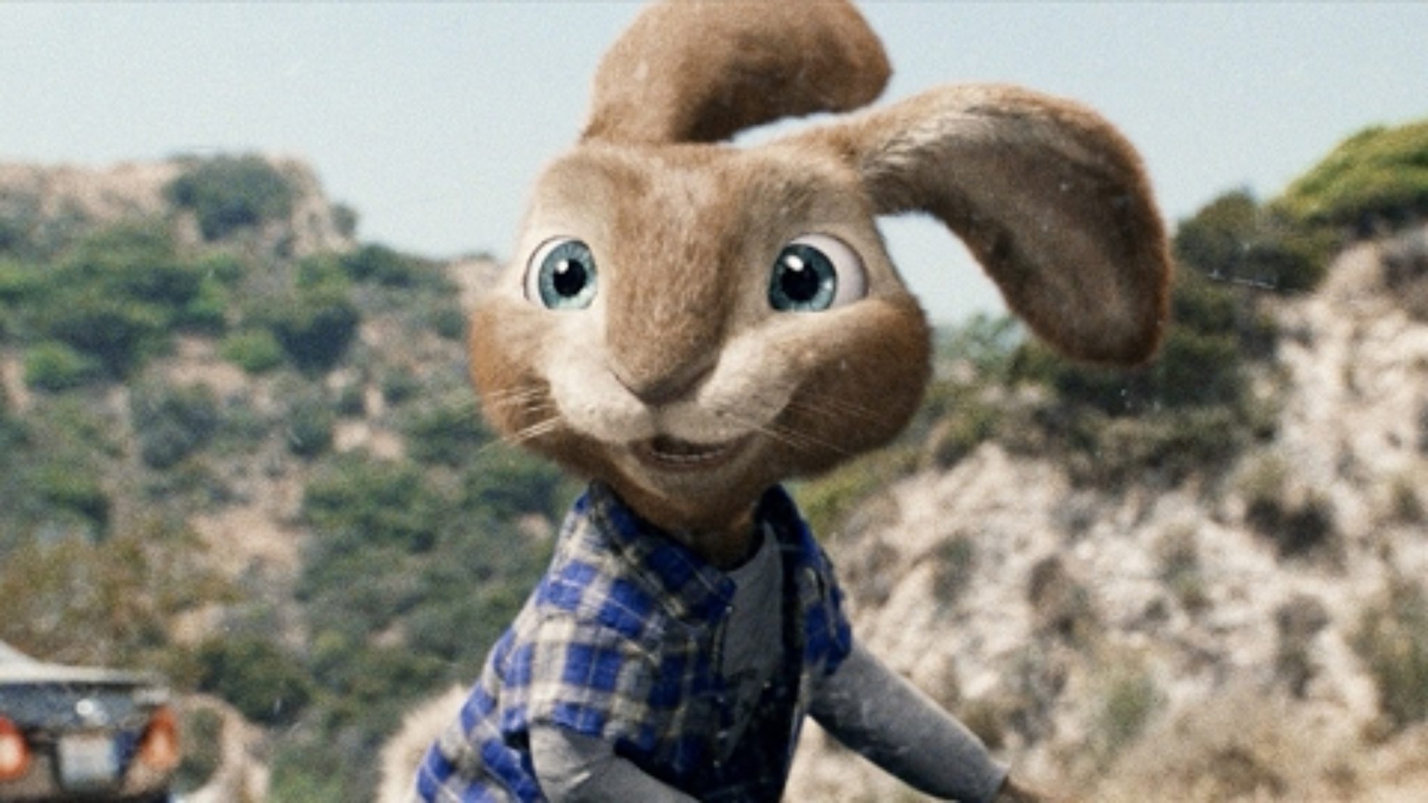 Hop - Plugged In