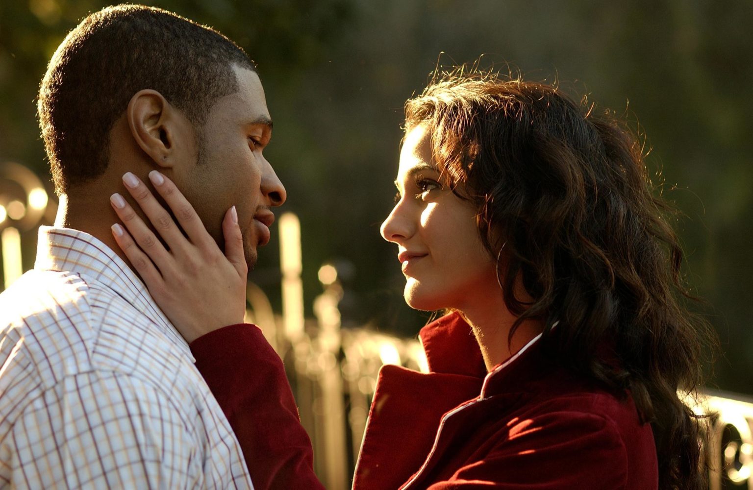 In the Mix - Plugged In