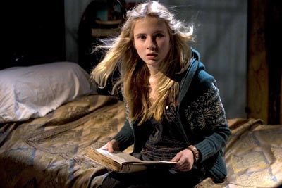 Inkheart - Plugged In