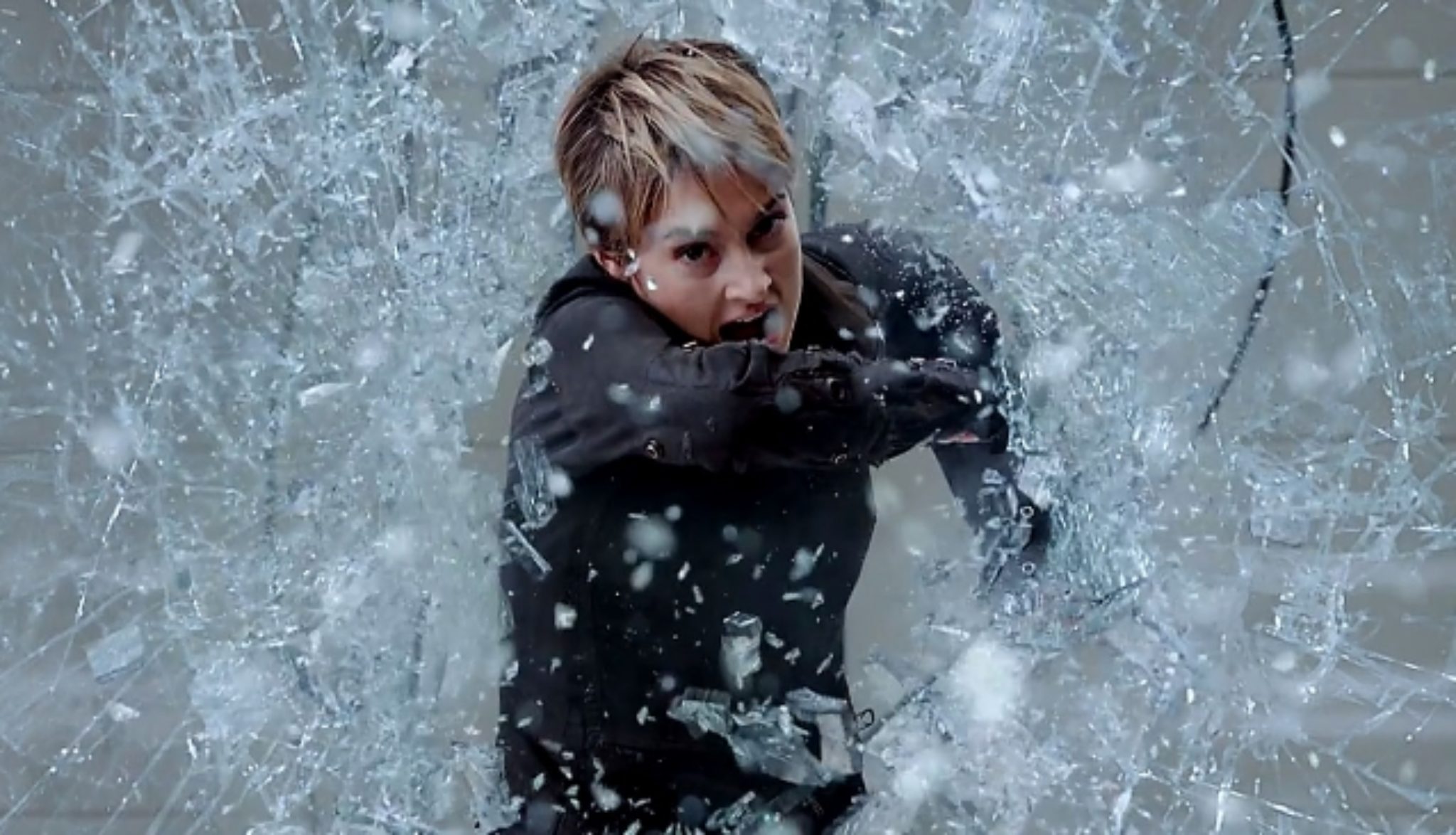 The Divergent Series: Insurgent - Plugged In