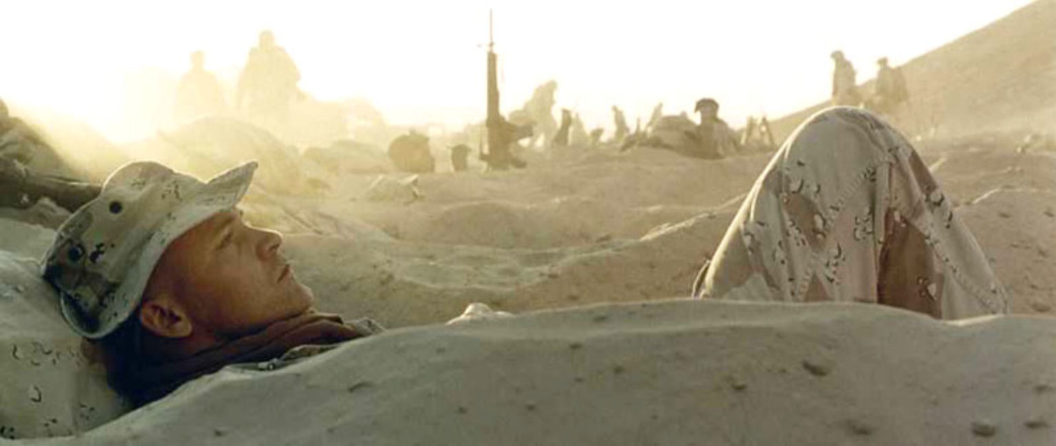 Jarhead - Plugged In