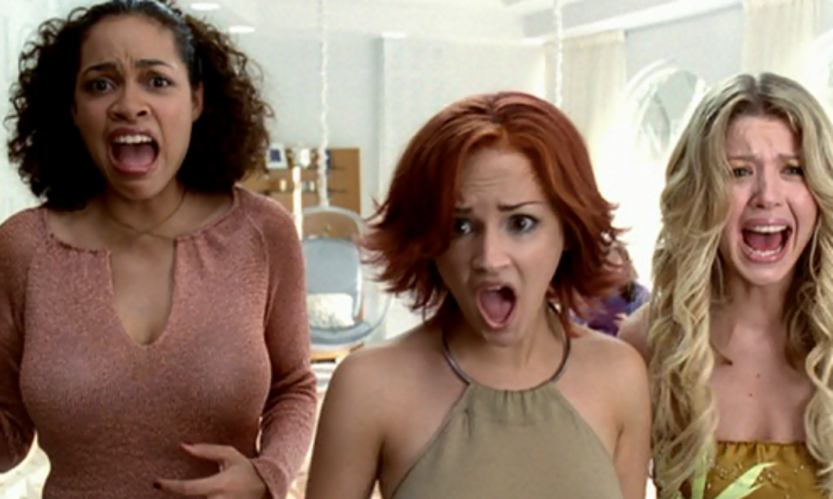 Josie And The Pussycats Remains The Best Movie Ever 46 Off