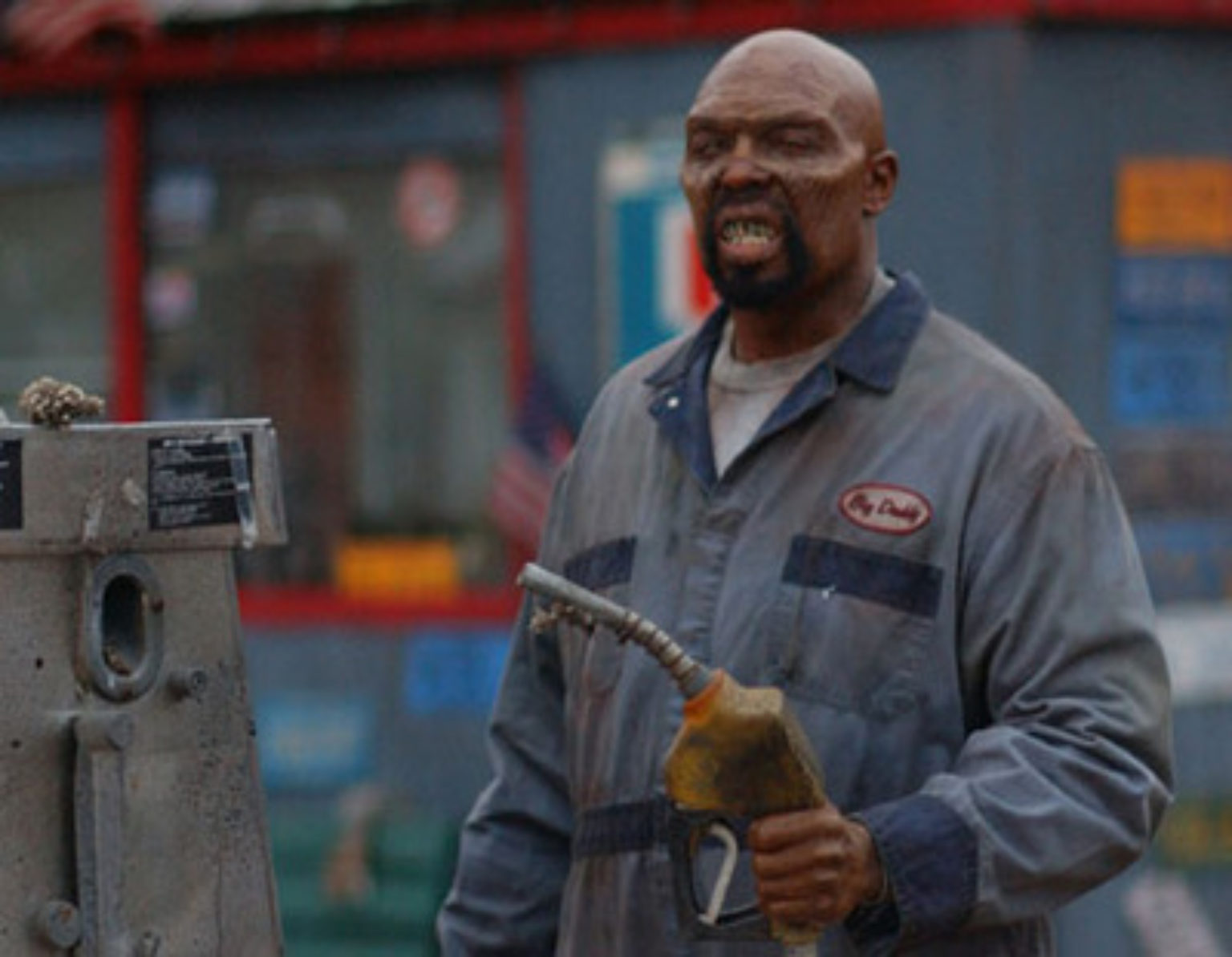 Land of the Dead - Plugged In