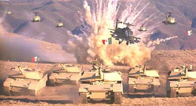 Megiddo: The Omega Code 2 - Plugged In