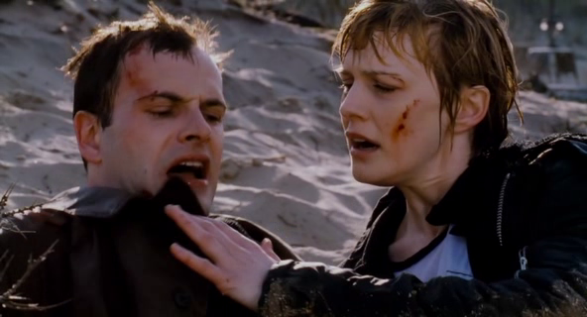 Mindhunters - Plugged In